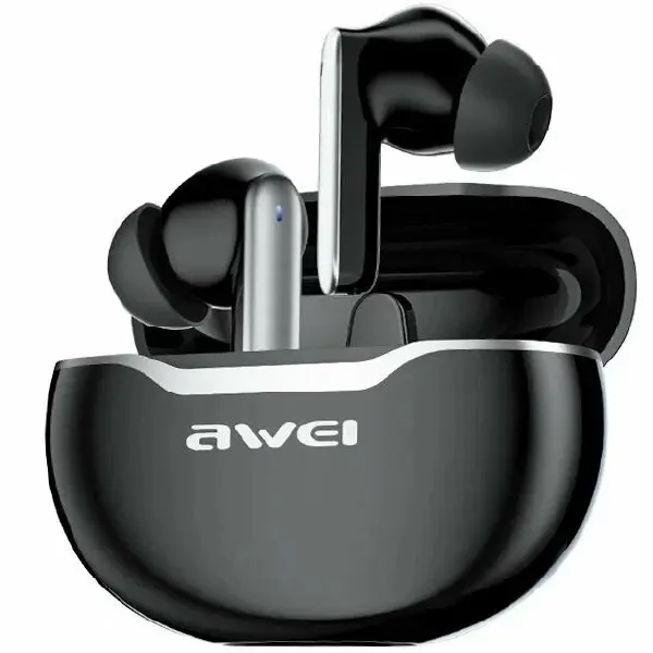 Наушники AWEI T50 ANC в Ташкенте | цены и отзывы ⚡