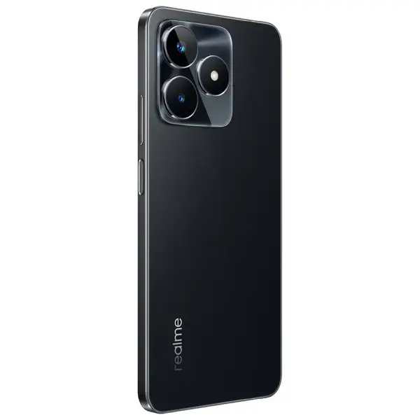Смартфон Realme C53 6/128 RMX3760 Mighty Black в Ташкенте | цены и отзывы ⚡