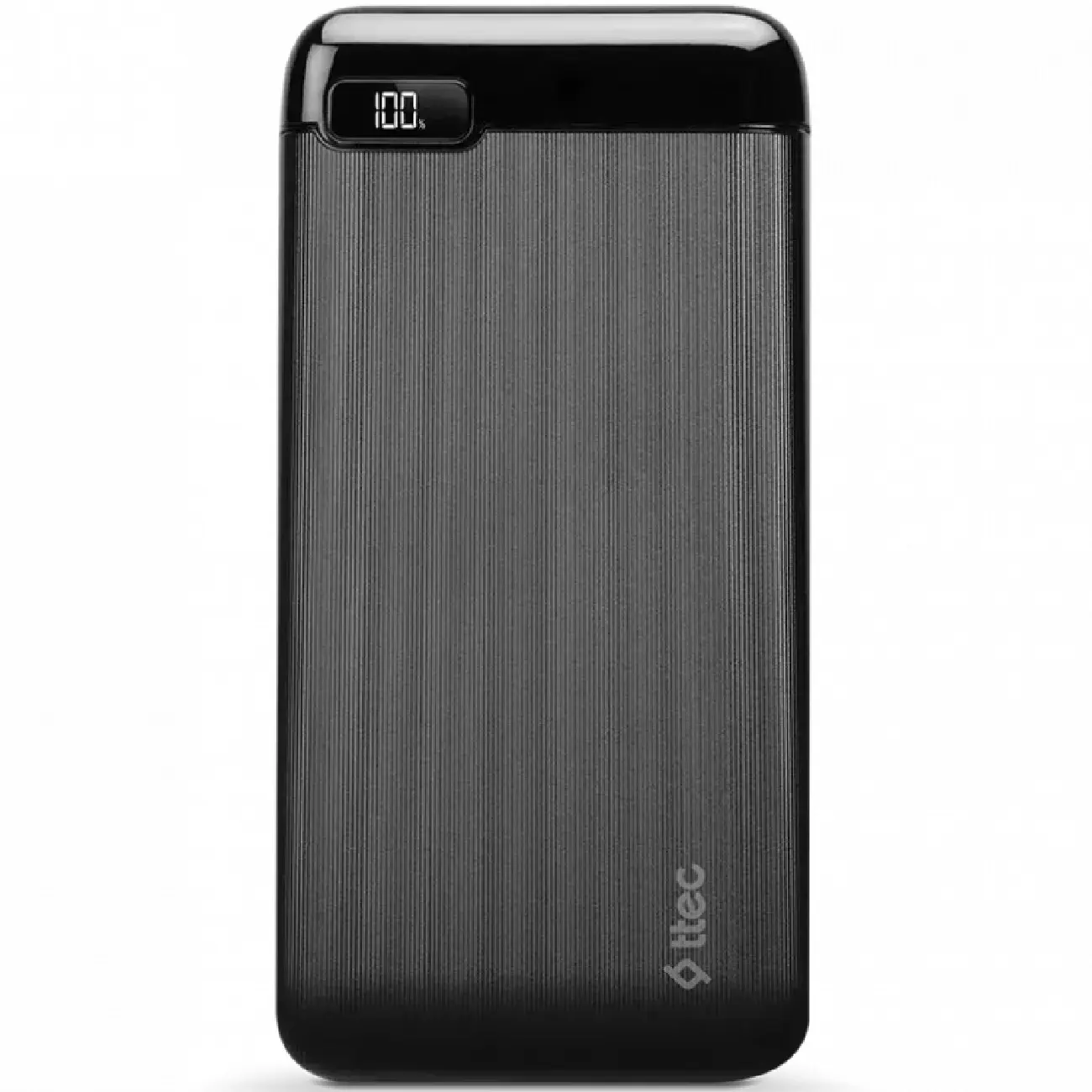 Power Bank TTEC PowerSlim 10000MAH Universal 20W 2BB185S Toshkentda ...