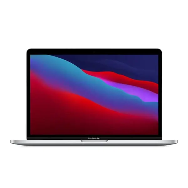 Ноутбук Apple MacBook Pro 13 M1/8/256GB Touch Bar (2020) в Ташкенте ...