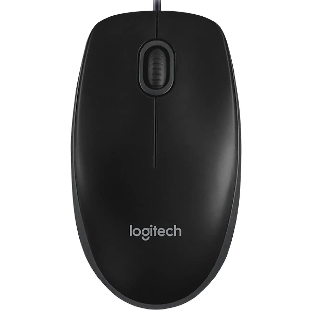 Мышь LOGITECH B100 в Ташкенте | цены и отзывы ⚡
