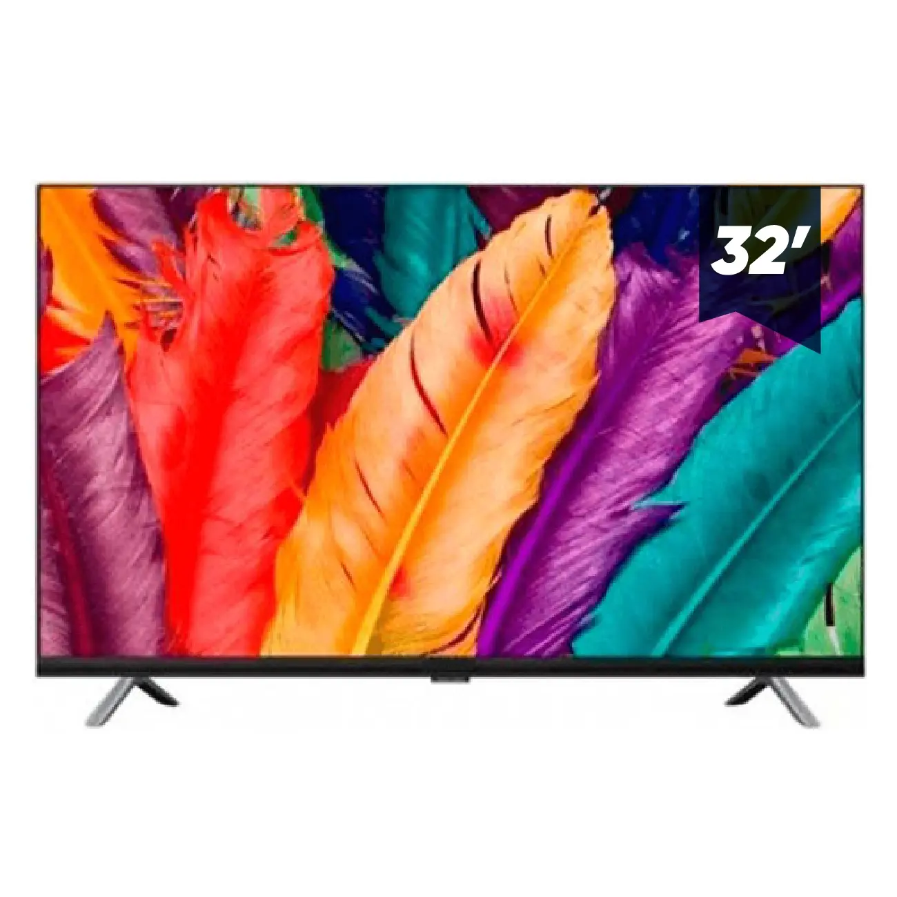 Телевизор Premier 32 PRM 600S в Ташкенте | цены и отзывы ⚡