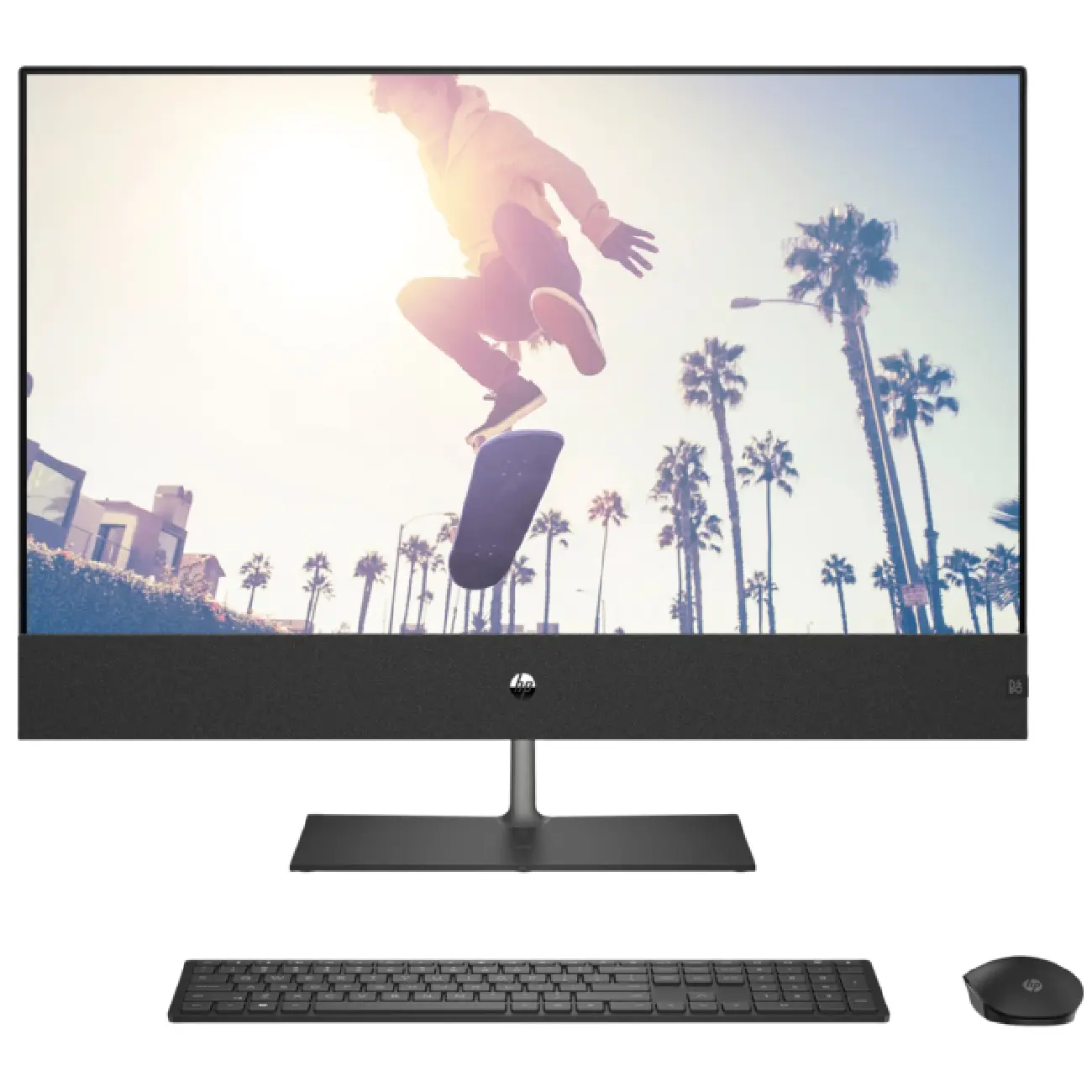 Моноблок HP Pavilion 32-b1004ci (672/692) (Intel Core i5-13400T/ DDR4 ...