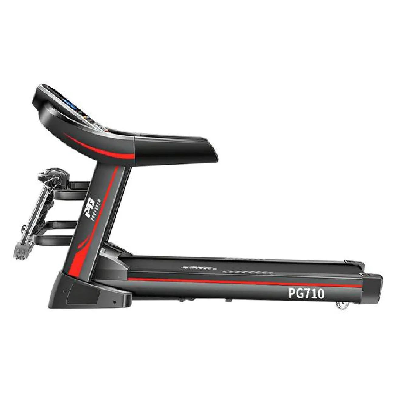 Беговая дорожка PowerGym PG 710 в Ташкенте | цены и отзывы ⚡