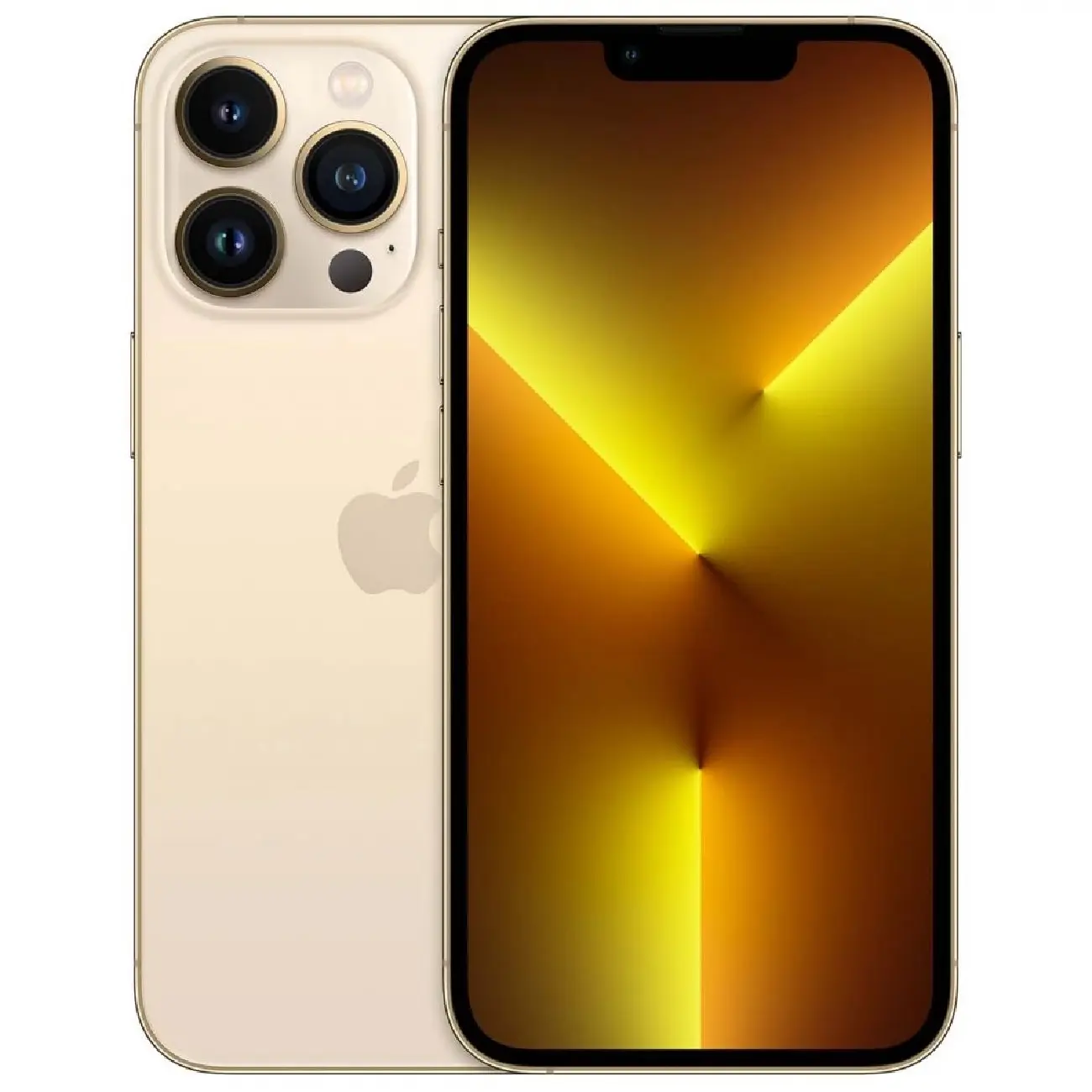 ⚡ Смартфон Apple iPhone 13 Pro 256 GB Gold в Ташкенте | цены и отзывы
