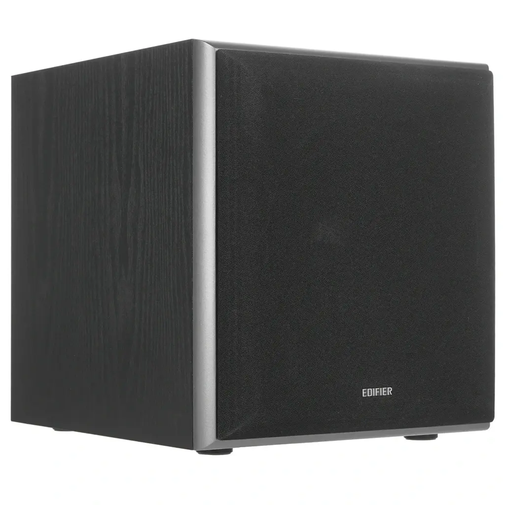 Акустическая система EDIFIER T5 Subwoofer в Ташкенте | цены и отзывы ⚡