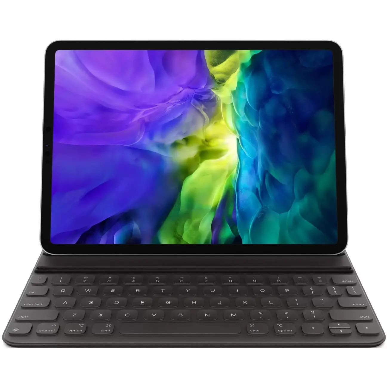 Клавиатура Apple Smart Folio 11-INCH iPad Pro (MXNK2RS/A) (2020) в ...