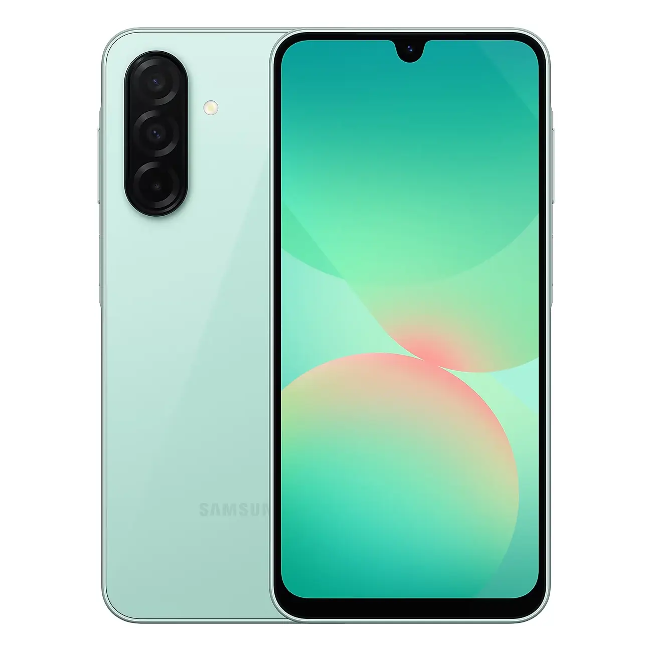 Смартфон Samsung Galaxy A26 256GB Mint в Ташкенте | цены и отзывы ⚡