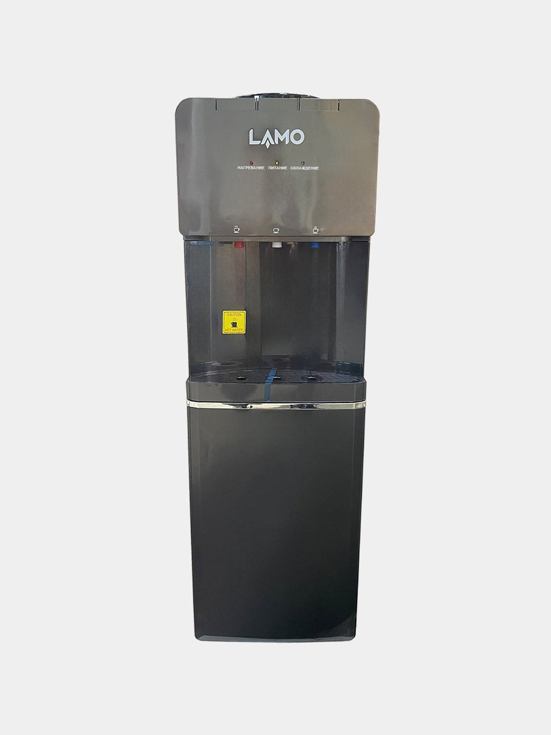 Кулер для воды LAMO LM-D28ACT в Ташкенте | цены и отзывы ⚡