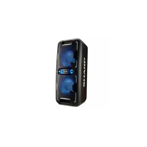 Портативная колонка SHARP PS-930 в Ташкенте | цены и отзывы ⚡