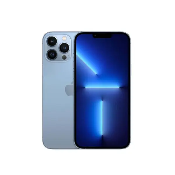 Смартфон Apple iPhone 13 Pro Max 1TB Sierra Blue в Ташкенте | цены и ...