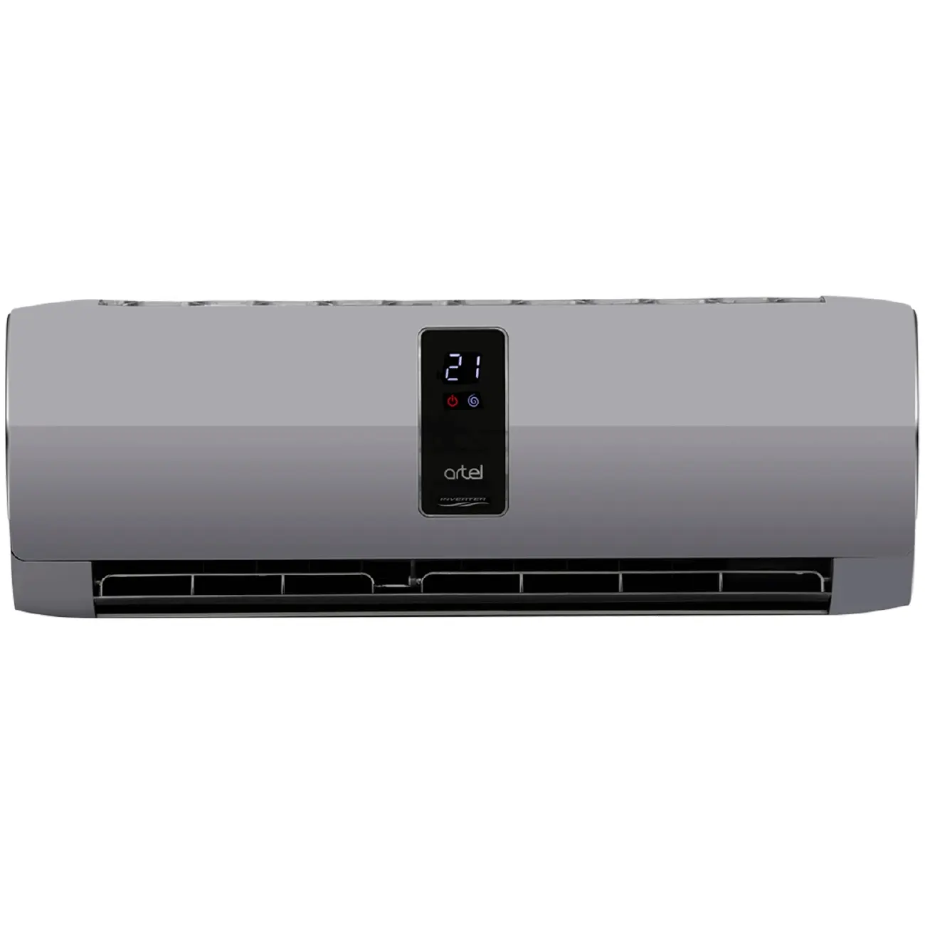 Кондиционер Artel Grand 12HIBF Grey Inverter в Ташкенте | цены и отзывы ⚡