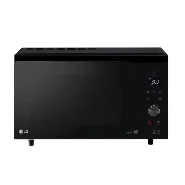 Микроволновая печь LG MJ3965BIS в Ташкенте | цены и отзывы ⚡