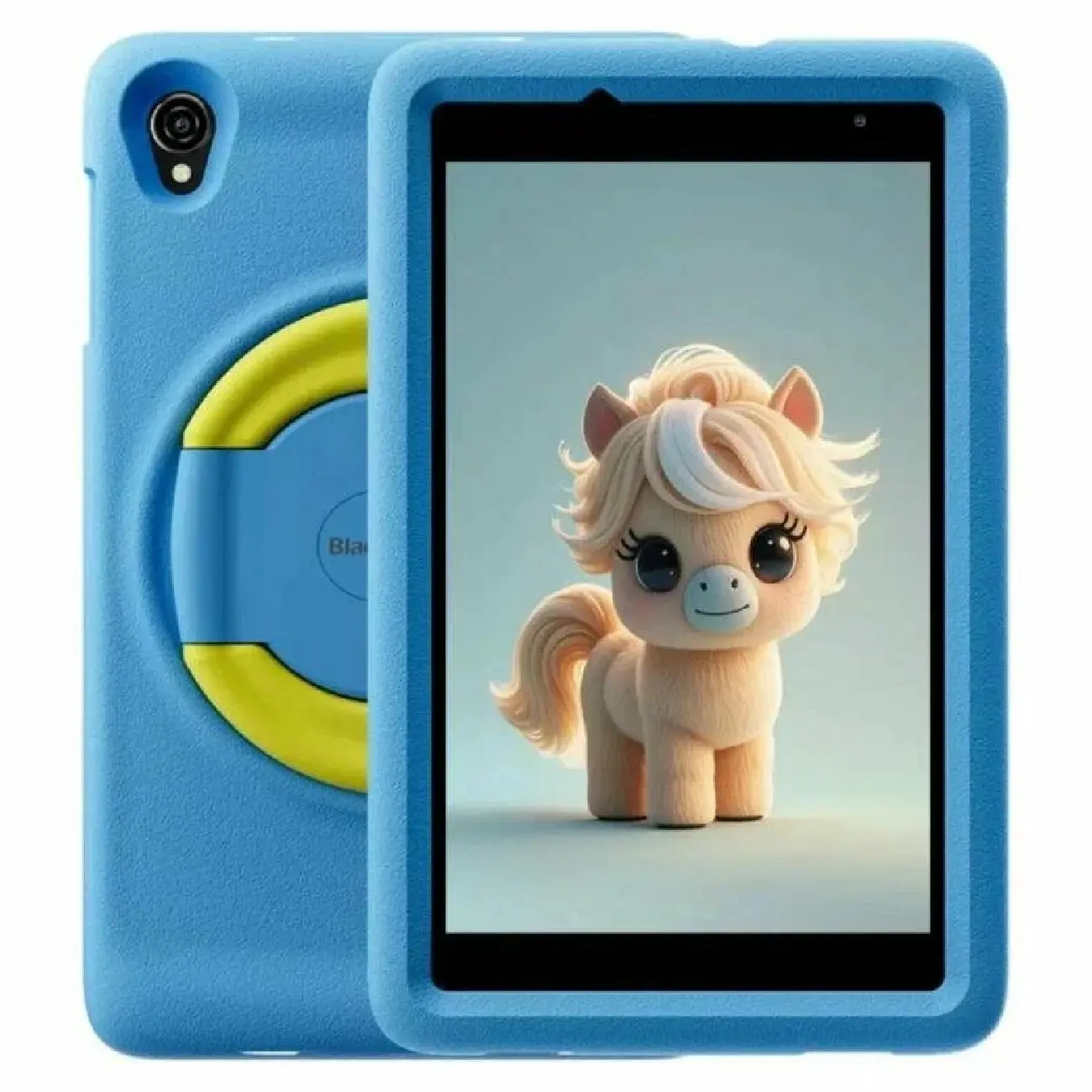 Planshet Blackview Tab A5 Kids 8.0” 3GB, 64GB, LTE, 5100mAh, Android ...