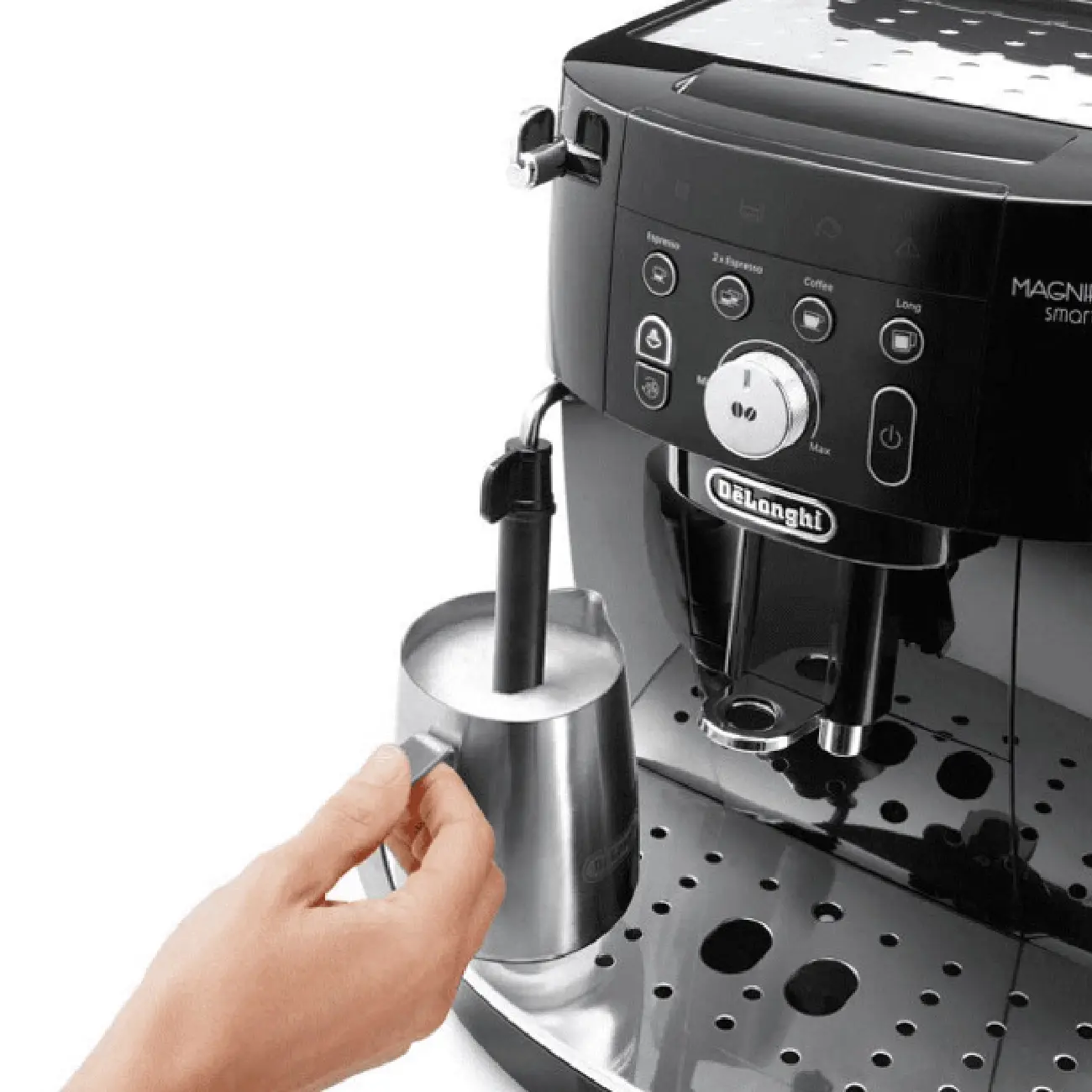 Кофемашина DeLonghi ECAM230.13.B в Ташкенте | цены и отзывы ⚡