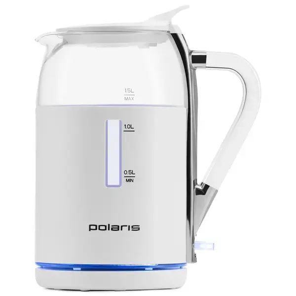 Электрочайник Polaris PWK 1563CGL в Ташкенте | цены и отзывы ⚡