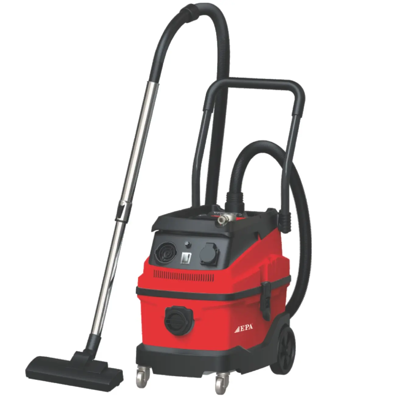 Промышленный пылесос EPA EPP-30L-2 в Ташкенте | цены и отзывы ⚡