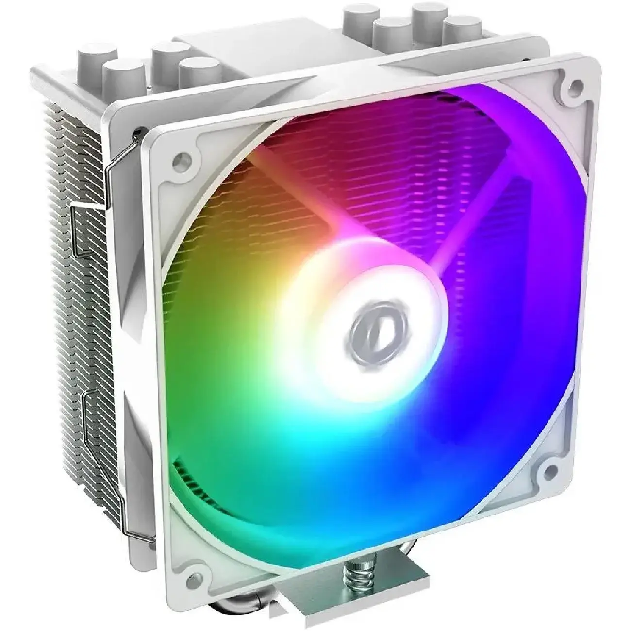 Кулер для процессора ID Cooling SE-214-XT ARGB в Ташкенте | цены и отзывы ⚡