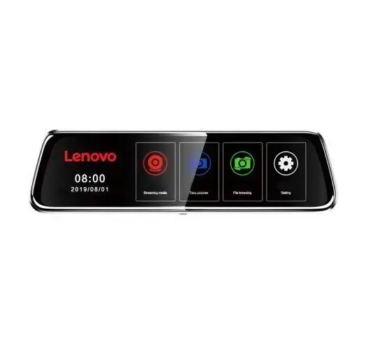 Видеорегистратор LENOVO V7 Plus в Ташкенте | цены и отзывы ⚡