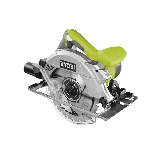 Циркулярная пила бесщеточная Ryobi 5133002890 в Ташкенте | цены и отзывы ⚡
