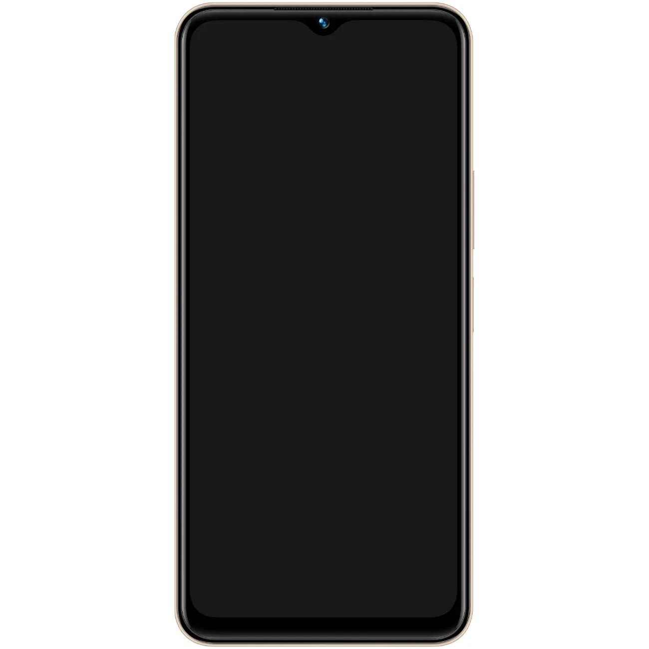 Смартфон Vivo Y35 4/128 GB Gold в Ташкенте | цены и отзывы ⚡