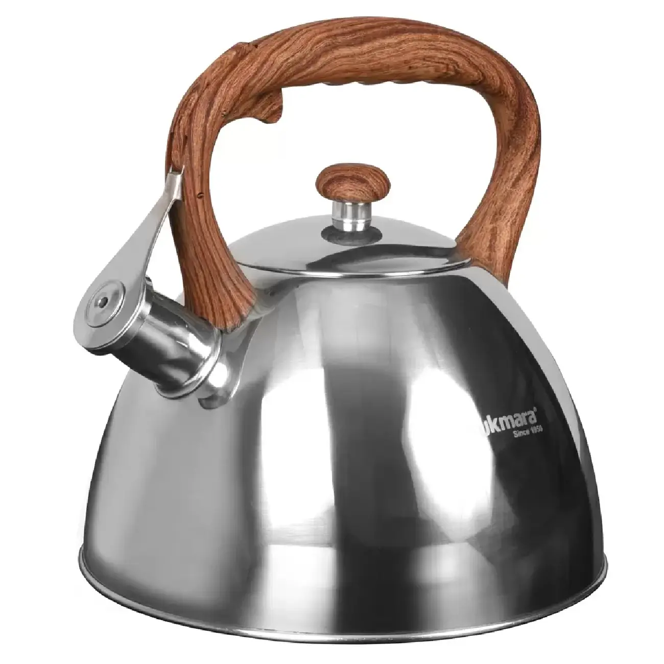 Чайник Kukmara KUK-07/3103422 в Ташкенте | цены и отзывы ⚡