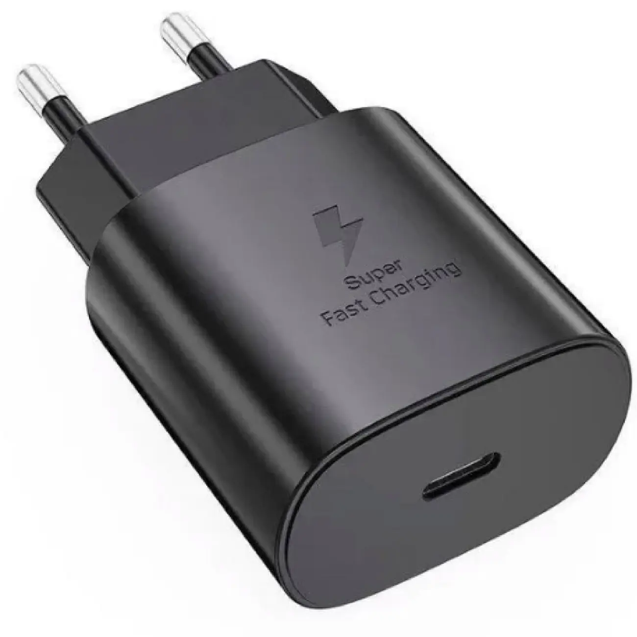 Зарядное устройство Baseus 25W Adapter 010102 в Ташкенте | цены и отзывы ⚡