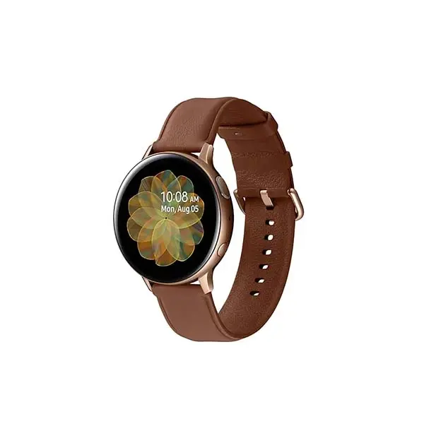 Смарт-часы Samsung Galaxy Watch Active 2 Classic 44mm Gold в Ташкенте ...