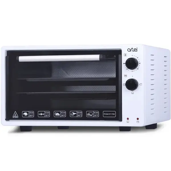 Арзон нархда Artel MD 3216 White мини-печи Тошкентда сотиб олинг
