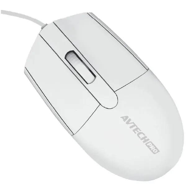 Мышь AVT PRO MS 590 в Ташкенте | цены и отзывы ⚡