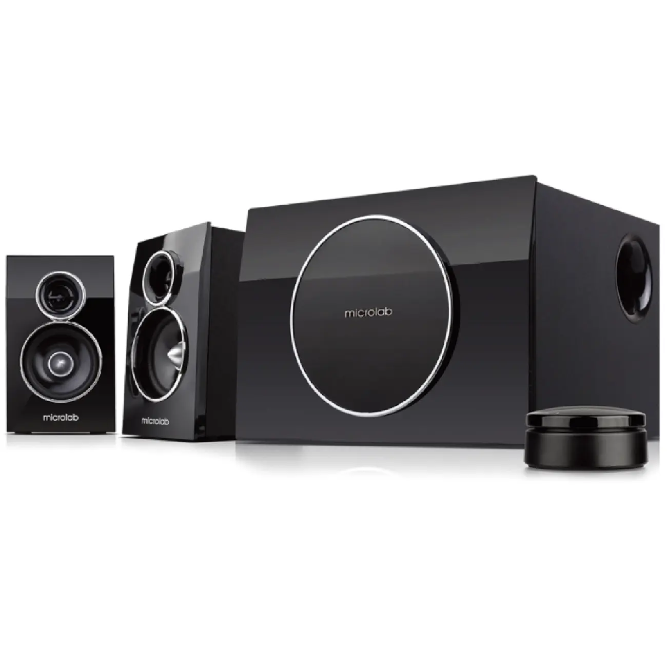 Купить Акустическая система MICROLAB M310 BT в Ташкенте недорого