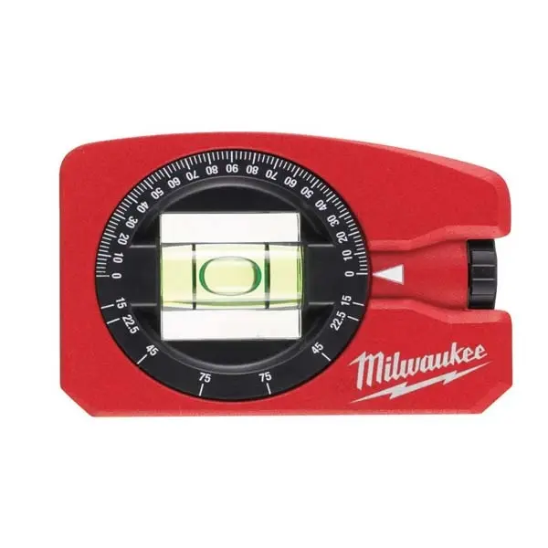Купить Уровень MILWAUKEE карманный 4932459597 в Ташкенте недорого