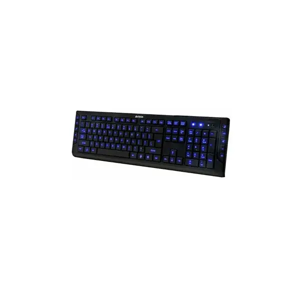 Клавиатура A4Tech KD-600L в Ташкенте | цены и отзывы ⚡