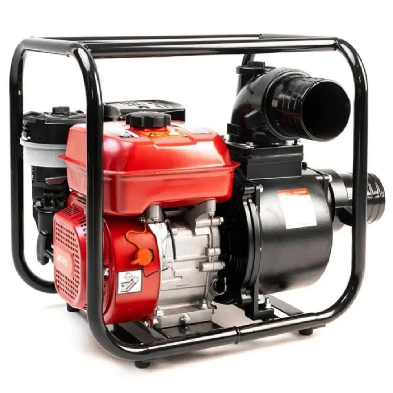 Benzinli suv nasosi EPA EVN-B100 Toshkentda | narxi va sharxlar ⚡