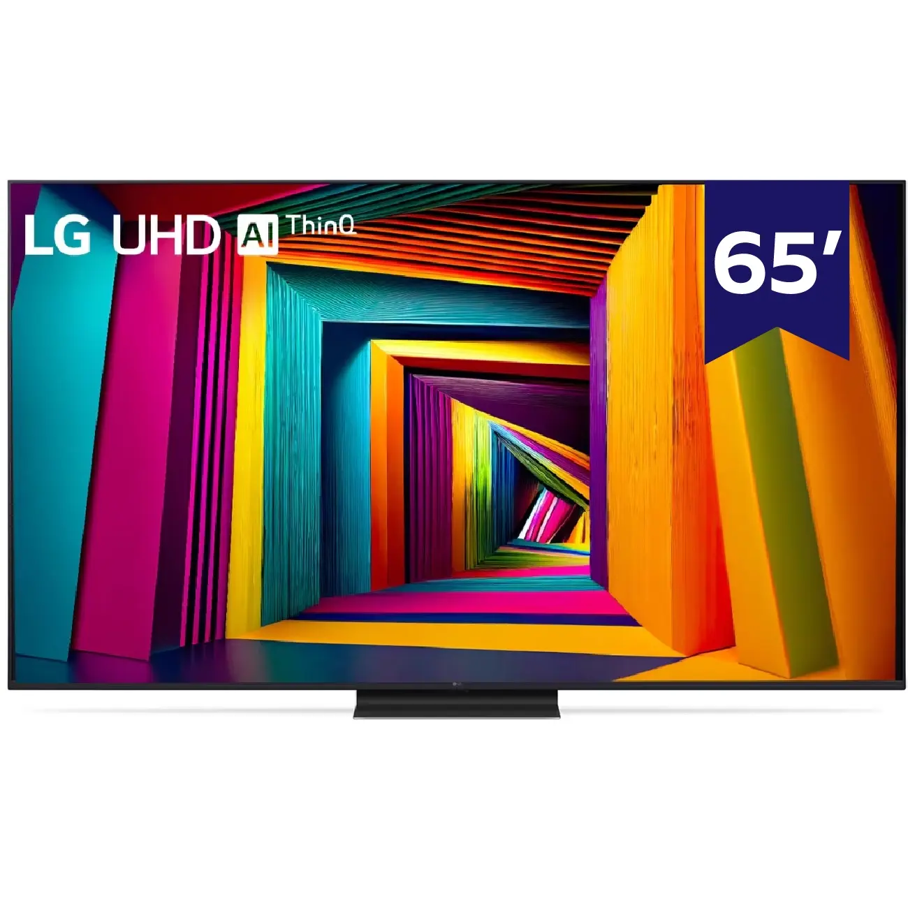 Телевизор LG 65UT91006LA в Ташкенте | цены и отзывы ⚡