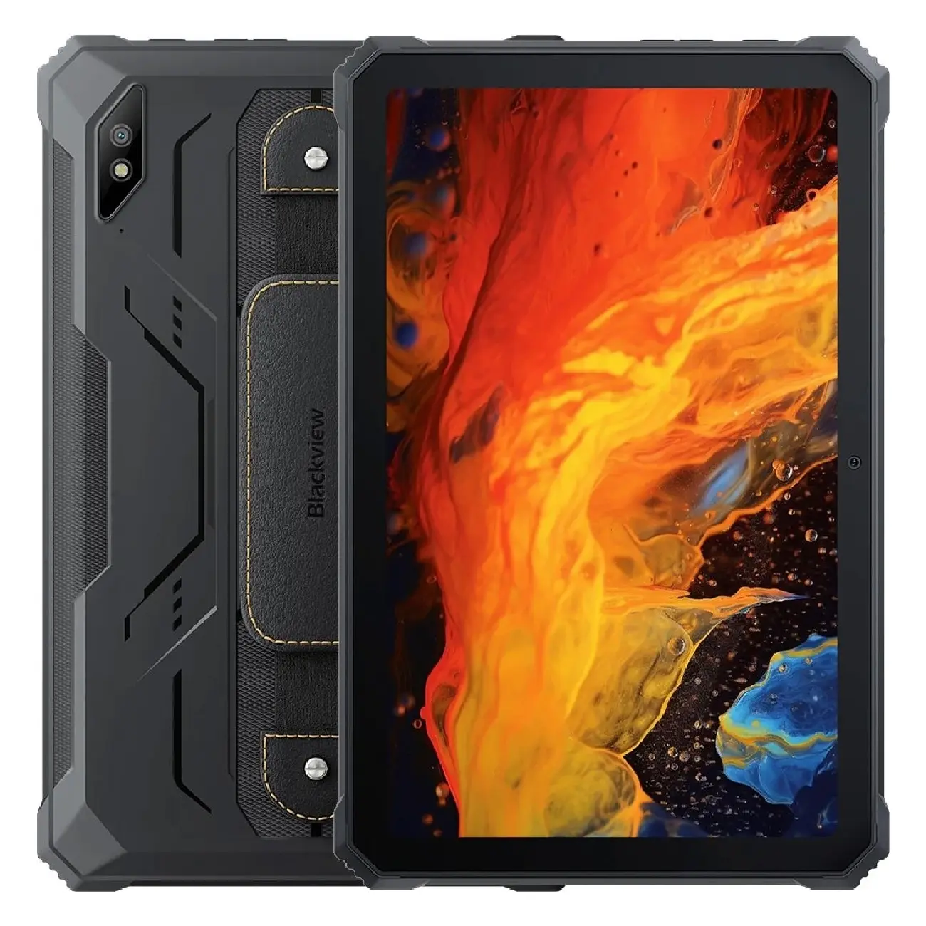 Planshet Blackview Tab Active 8 Pro 10.36” 8GB, 256GB, LTE, 22000mAh ...