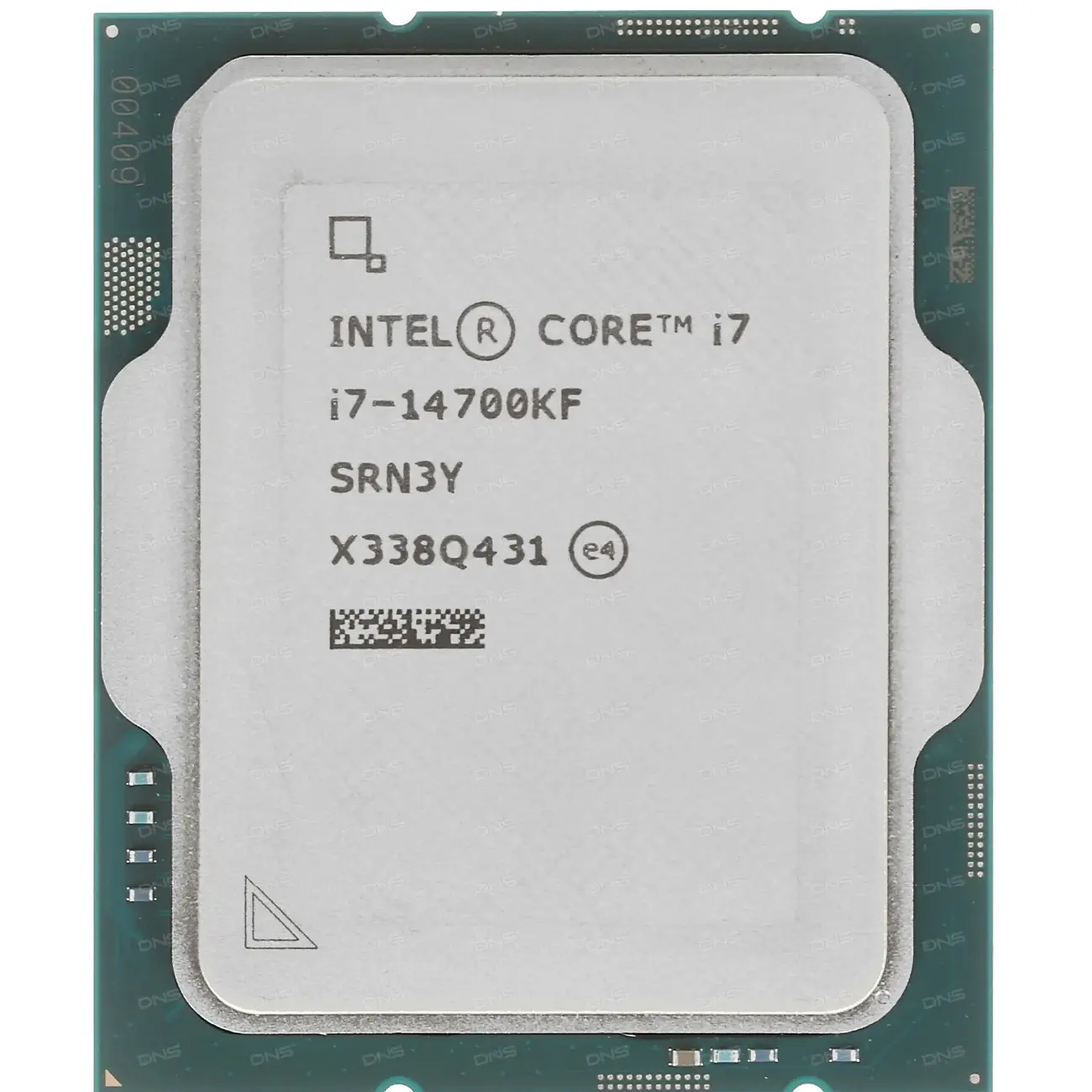 Protsessor Intel-Core i7 - 14700KF, 3.4 GHz, LGA1700, Raptor Lake ...