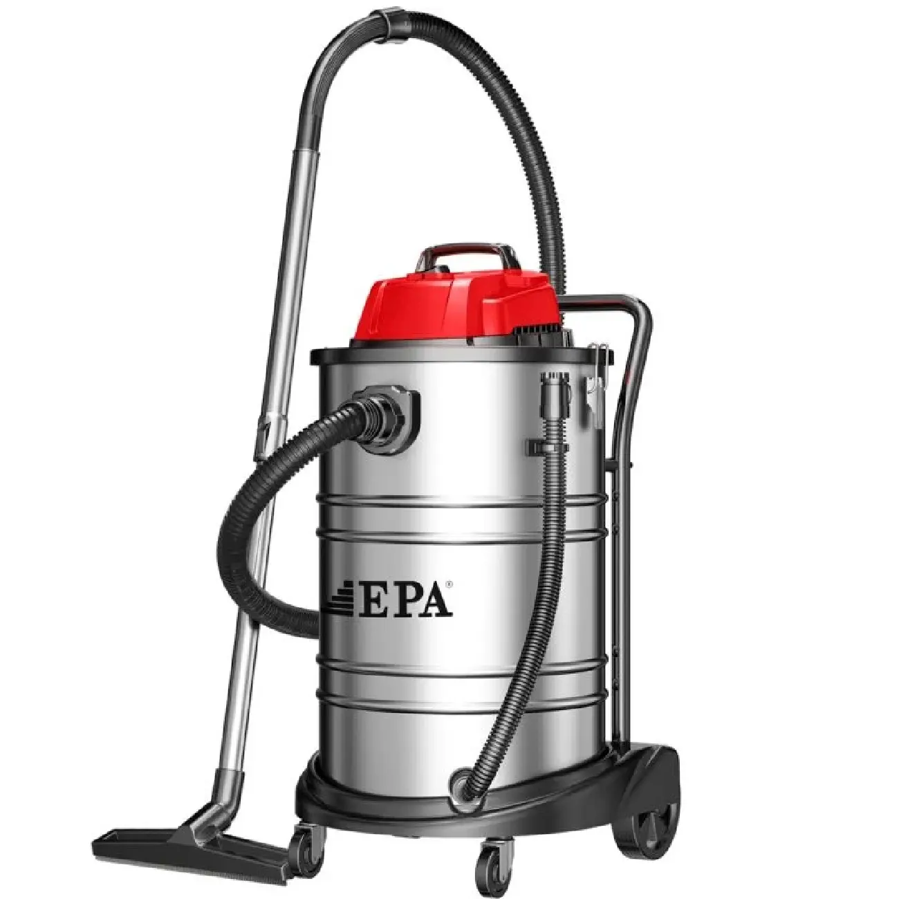 Промышленный пылесос EPA EPP-60L в Ташкенте | цены и отзывы ⚡