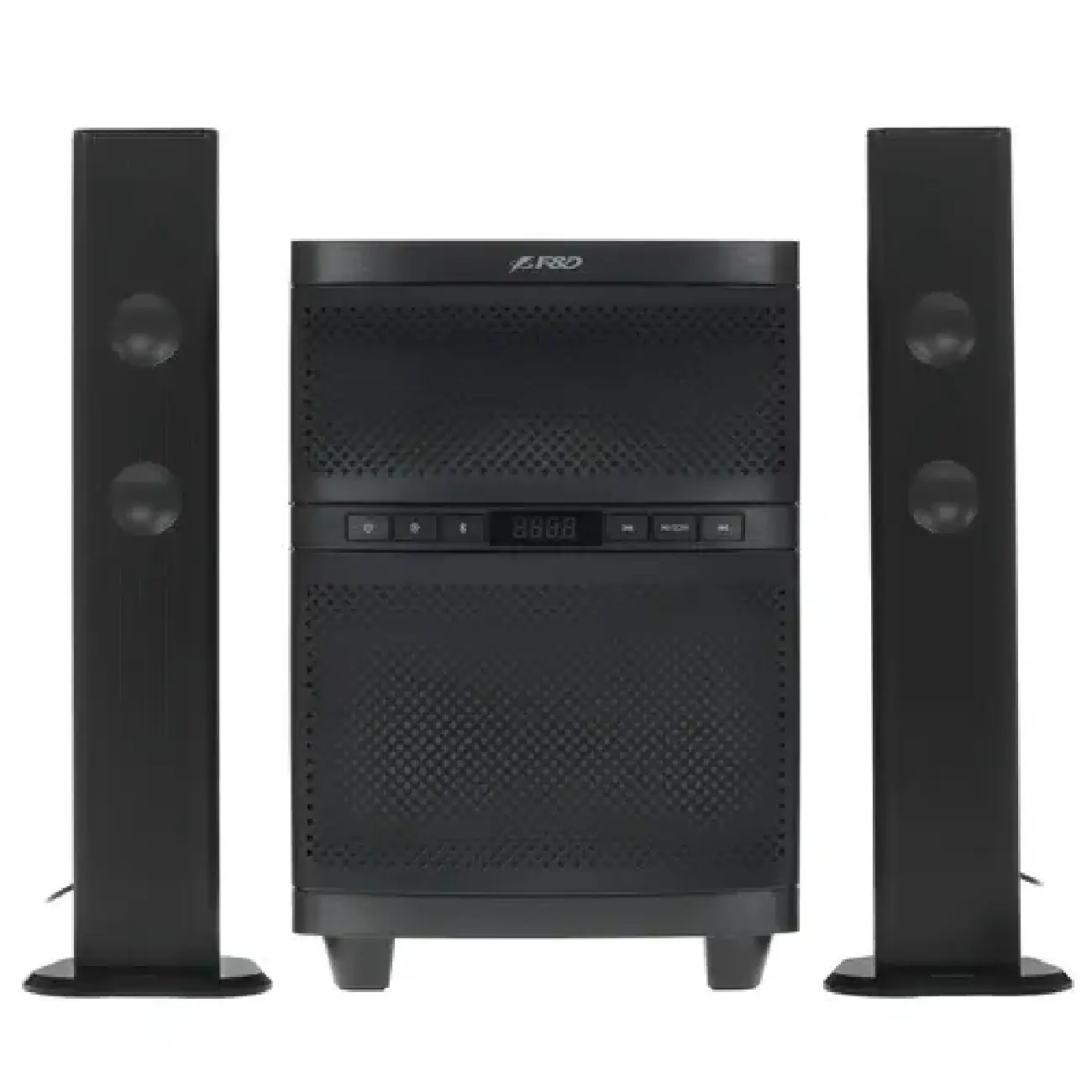 Компьютерная акустика F&D T200X в Ташкенте | цены и отзывы ⚡