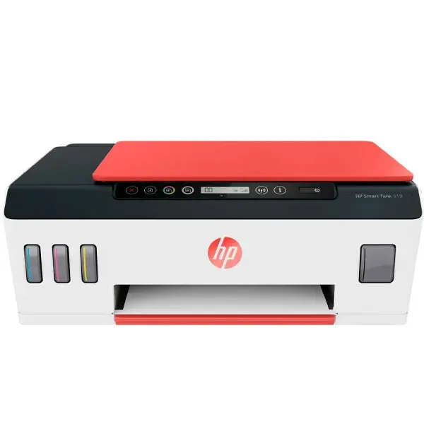 МФУ Принтер HP Smart Tank 519 Wireless в Ташкенте | цены и отзывы ⚡
