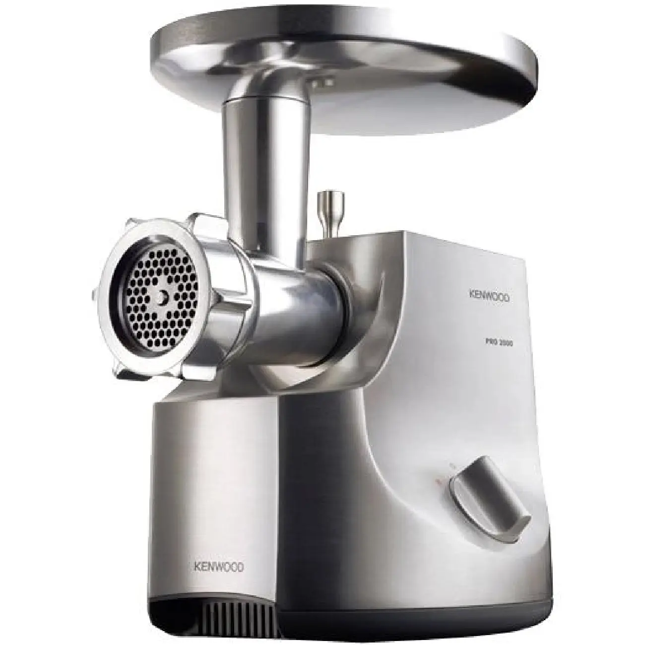 Мясорубка Kenwood MG-700 в Ташкенте | цены и отзывы ⚡