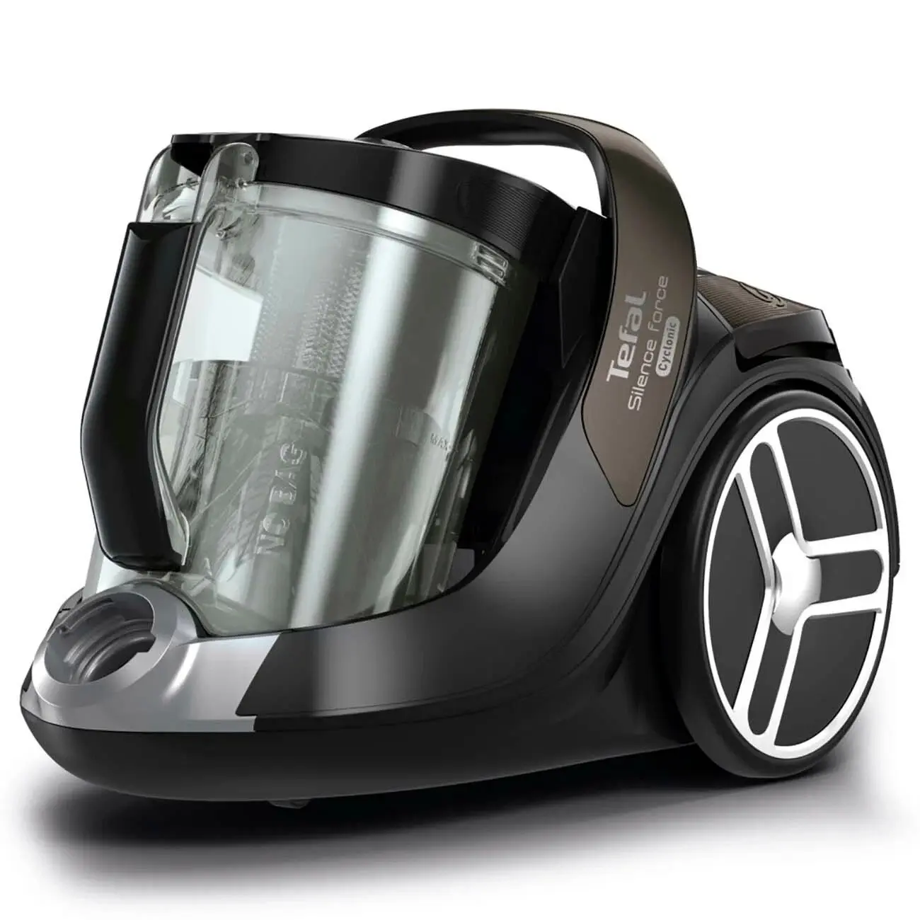 Пылесос TEFAL TW7260EA в Ташкенте | цены и отзывы ⚡