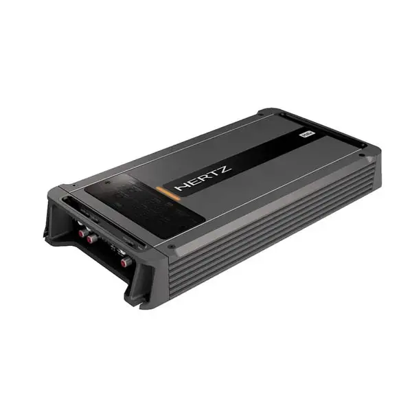 Моно усилитель Hertz ML Power 5 в Ташкенте | цены и отзывы ⚡