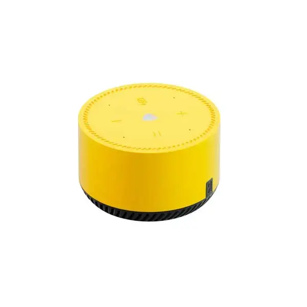 Умная колонка Яндекс Станция Лайт YNDX-00025Y Lemon в Ташкенте | цены и ...
