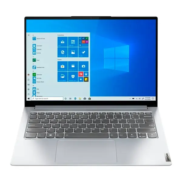 Ноутбук Lenovo Yoga 7 PRO 14ACH5 R5-5600H/8GB/SSD 512GB/VGA MX450 в ...