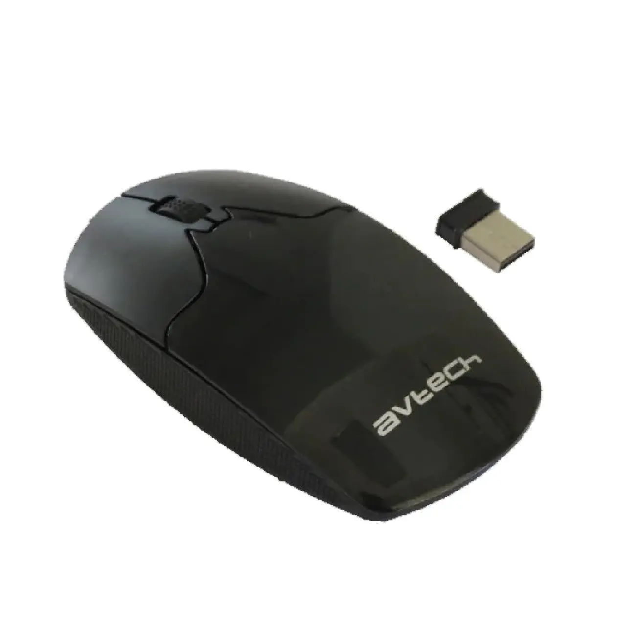 Мышь AVT M195 Wireless в Ташкенте | цены и отзывы ⚡