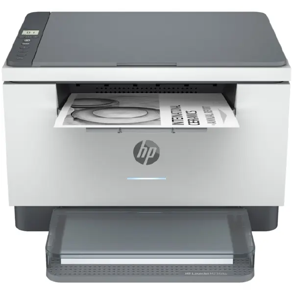 МФУ лазерное HP LaserJet M236DW в Ташкенте | цены и отзывы ⚡