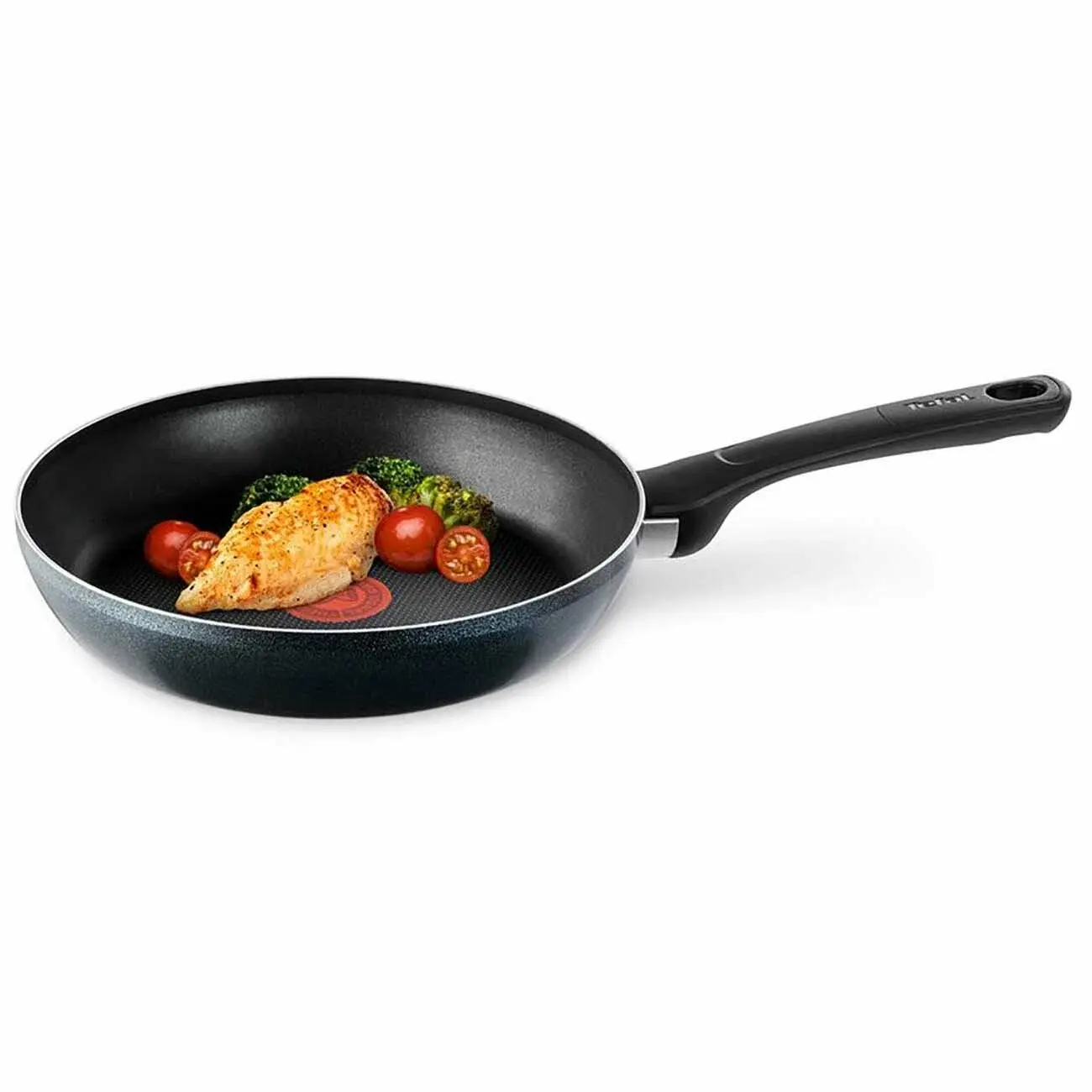 Сковорода TEFAL Day by Day 04216128 в Ташкенте | цены и отзывы ⚡