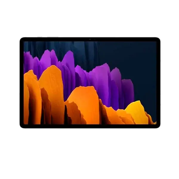 Планшет Samsung Galaxy Tab S7+ Silver в Ташкенте | цены и отзывы ⚡
