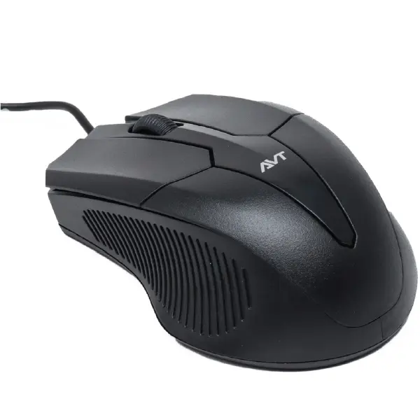 Мышь AVT M101 в Ташкенте | цены и отзывы ⚡